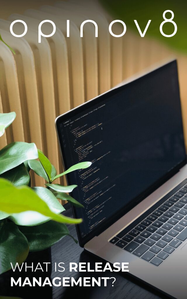 What is Release Management? Key Steps to Optimize Your Software ...
