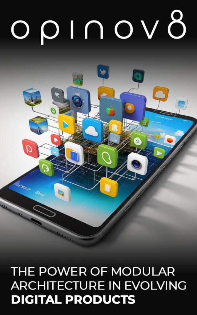 The Power of Modular Monolith Architecture in Evolving Digital Products ...