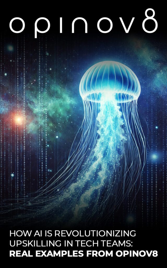 How AI is Revolutionizing Upskilling in Tech Teams: Real Examples from ...