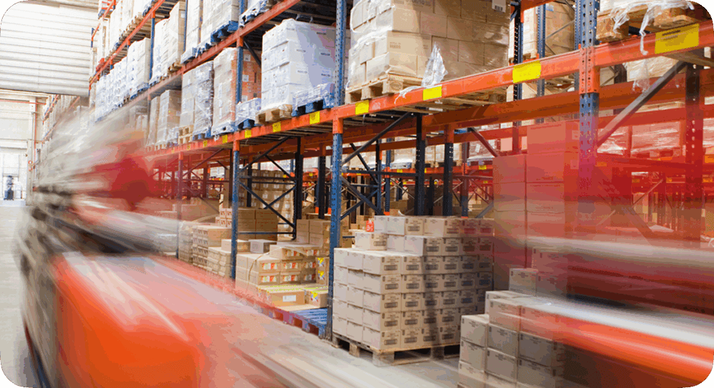 Custom logistics and transportation software development